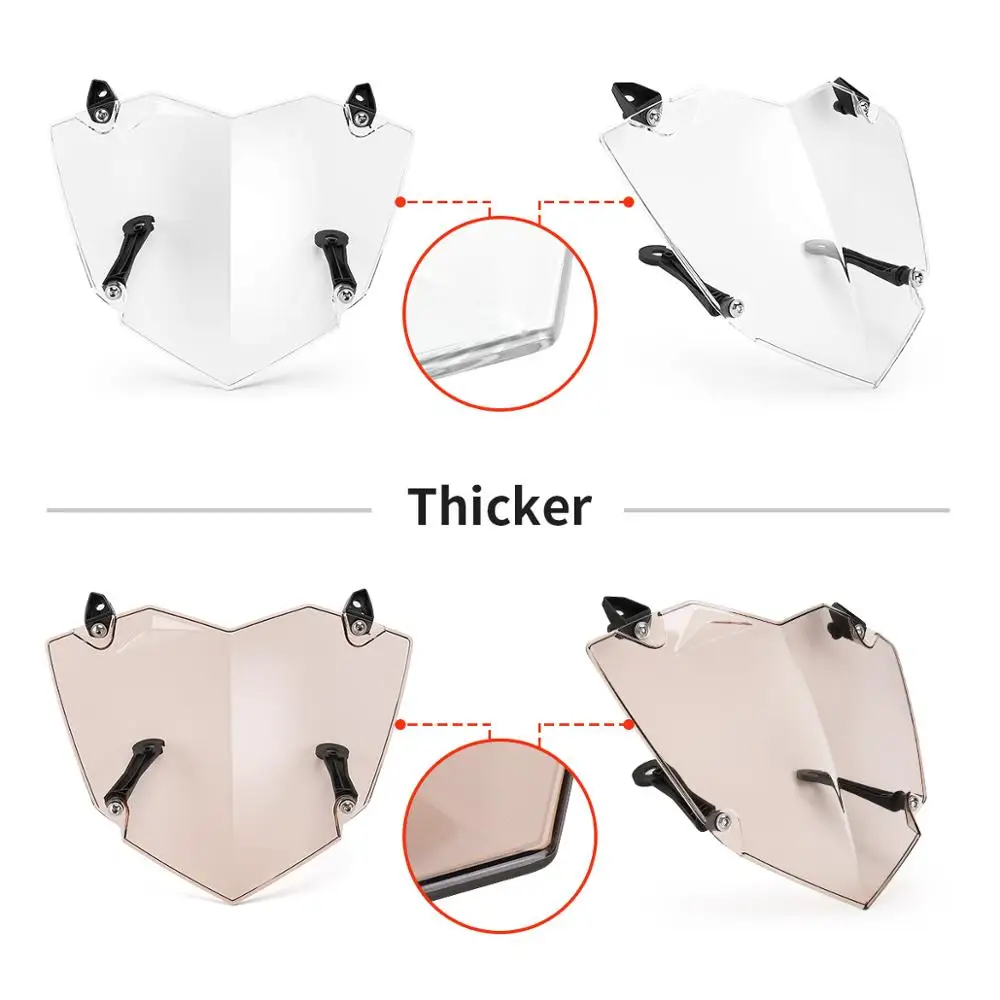 R1200GS-Motorcycle-Front-Headlight-Protector-For-BMW-R1250GS-R-1200-GS ...
