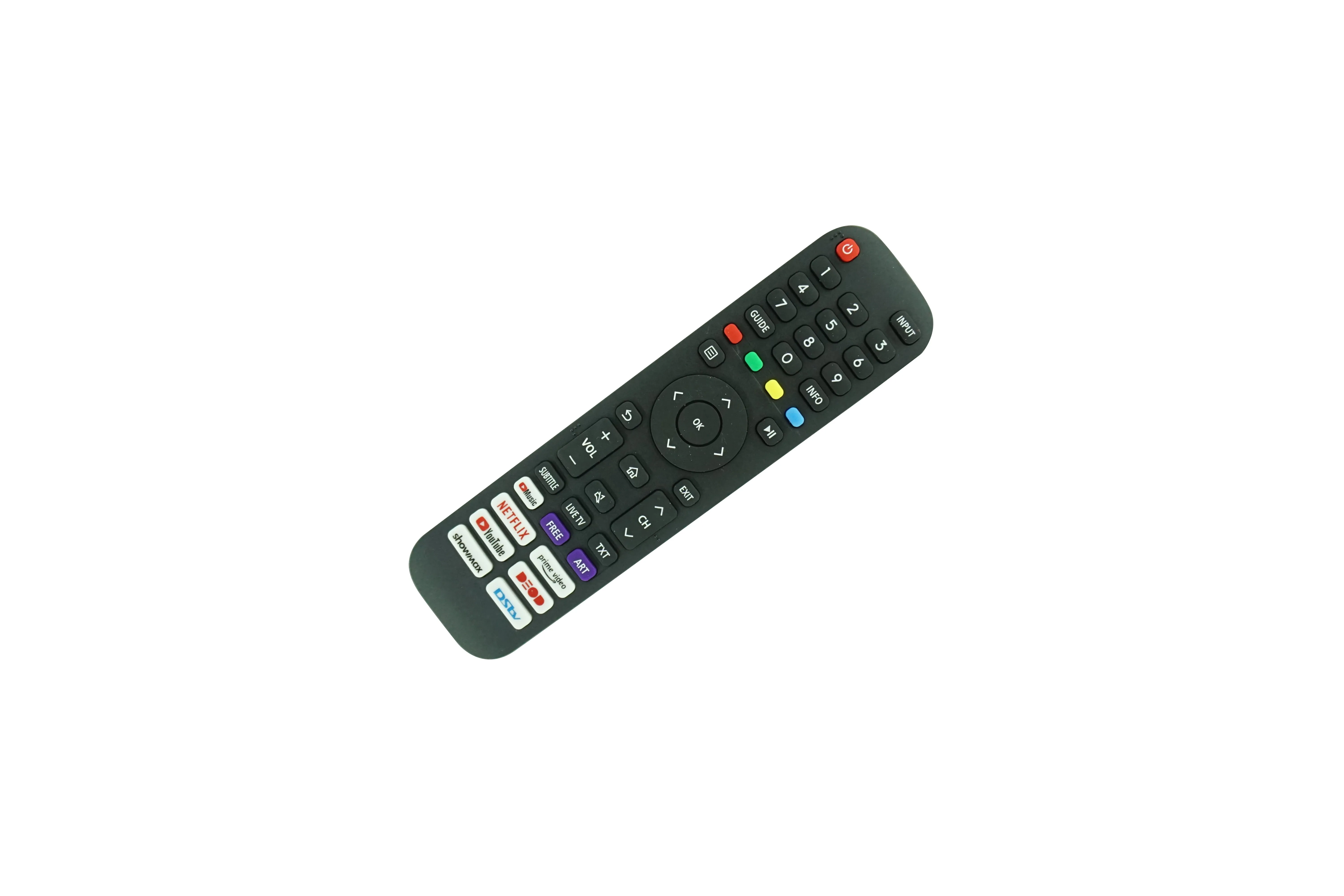 Remote-Control-For-Hisense-50S5-58S5-70S5-65A7500F-EN2H30H-EN2X30H ...