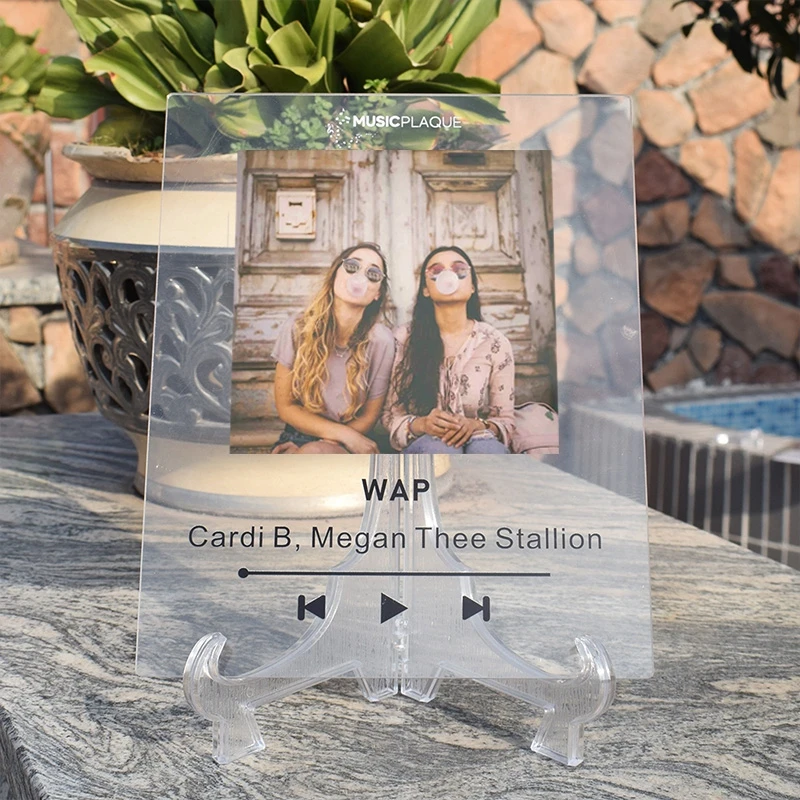 Boyfriend Album Cover