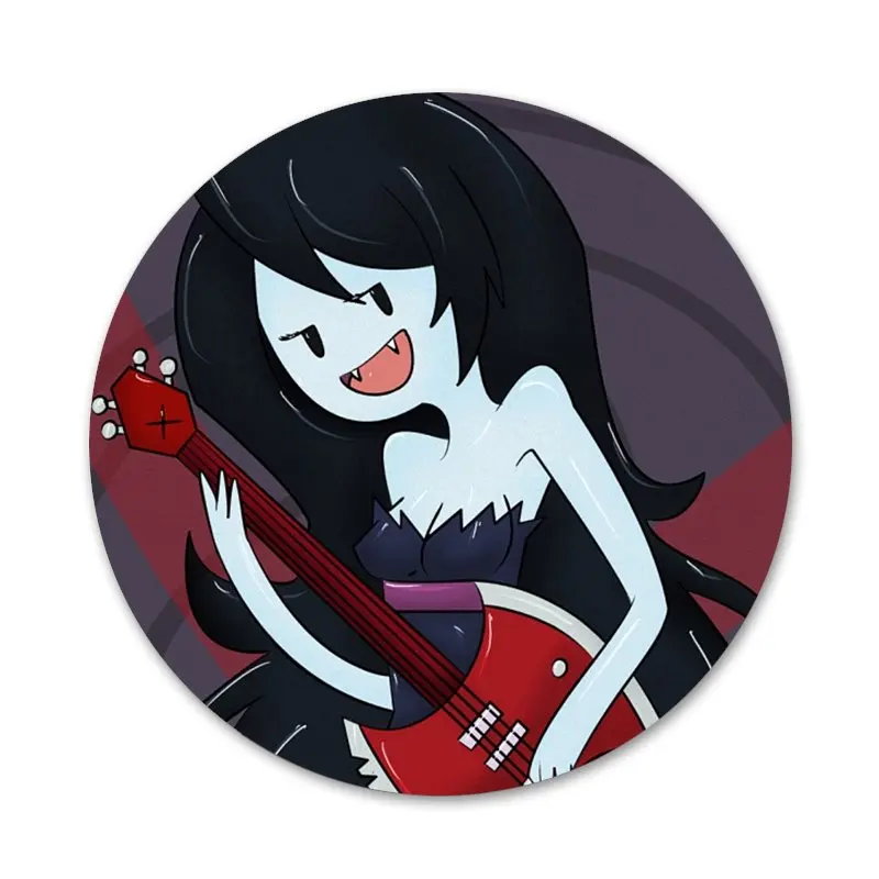 Adventure Time Marceline Clothes