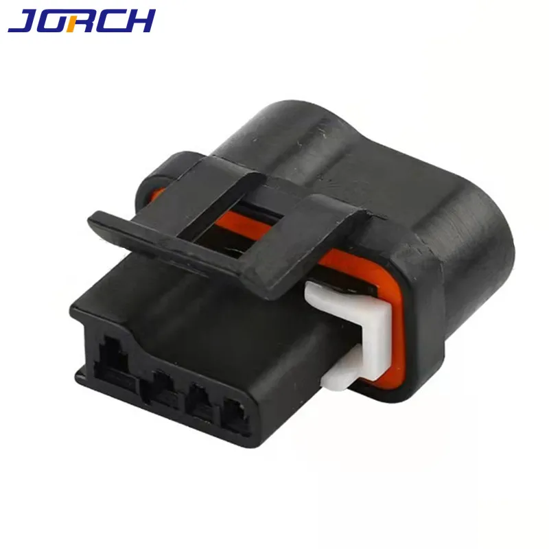 5-sets-4-Pin-1-5-2-8-Series-Car-Composite-Connector-12124898-Auto ...