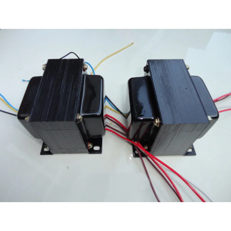 6.5w 5k Tube Amplifier Output Transformer, Single-ended Transformer ...