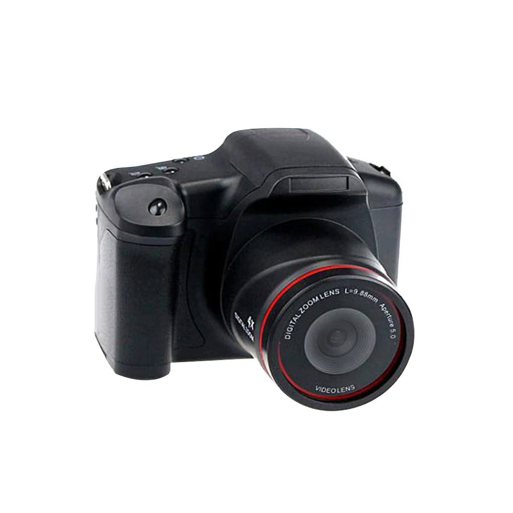 Digital-Camera-Portable-Professional-AVI-Battery-Operated-USB-Charging ...