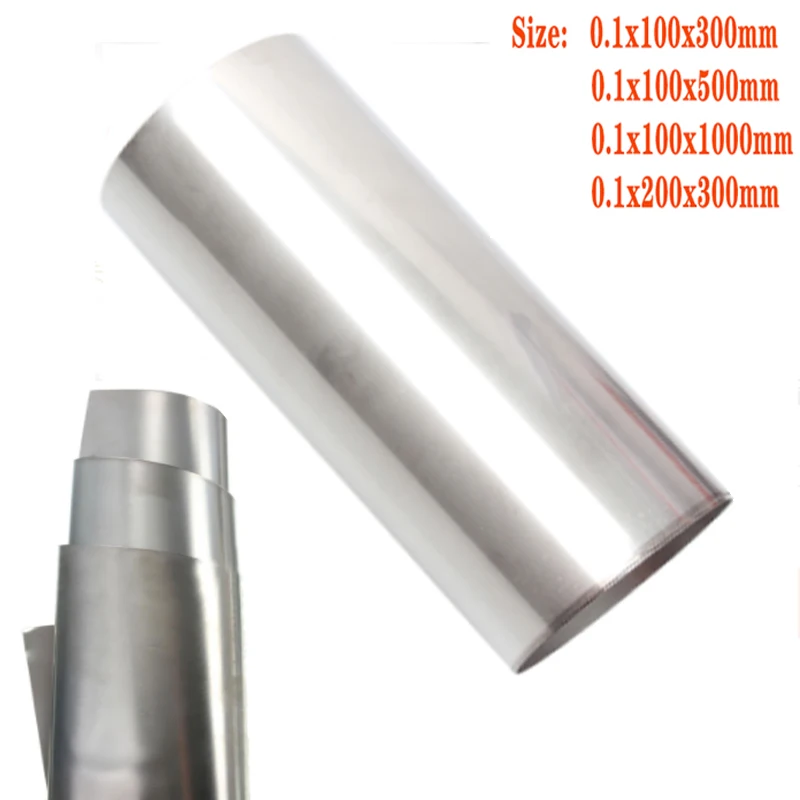 Titanium Sheet Metal Plate | Titanium Foil Sheet Plate | Gr2 Titanium ...