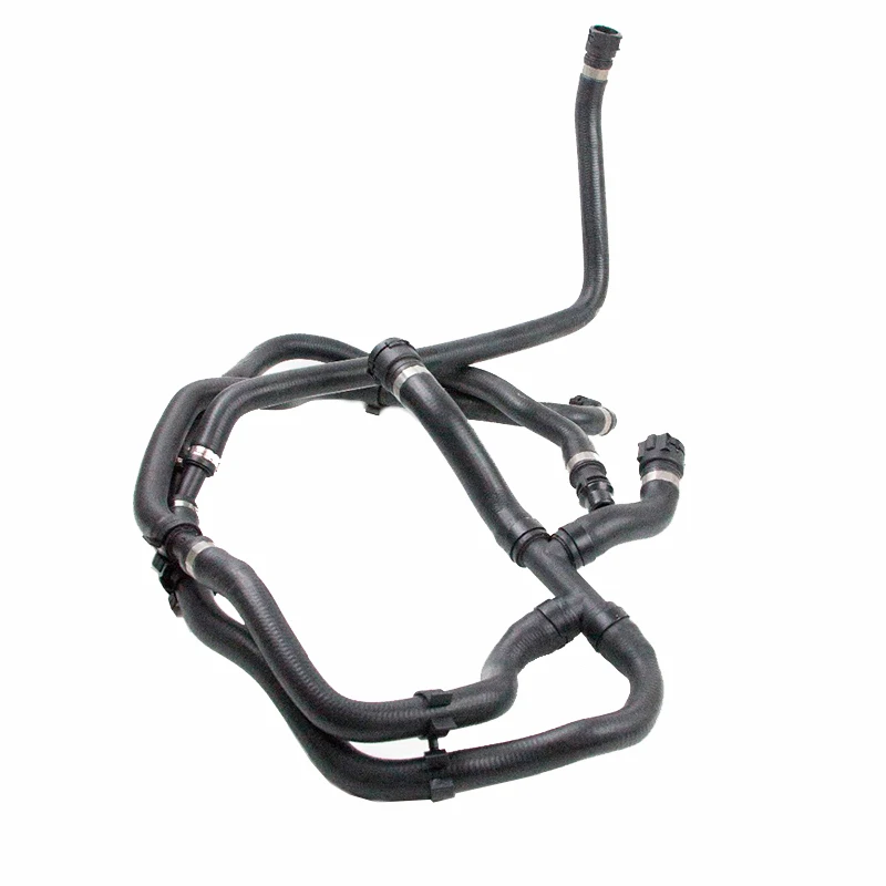 Other Parts & Accessories - 17127568753 Return Line Water Hose For BMW ...