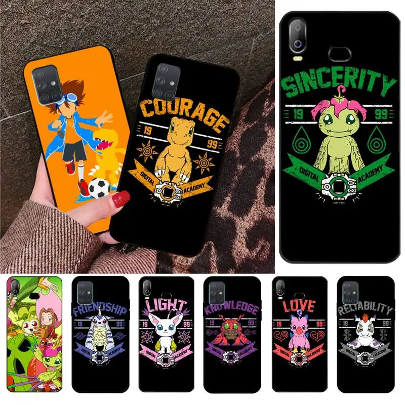 CUTEWANAN funda de teléfono con diseño de lujo para Samsung, carcasa de ...