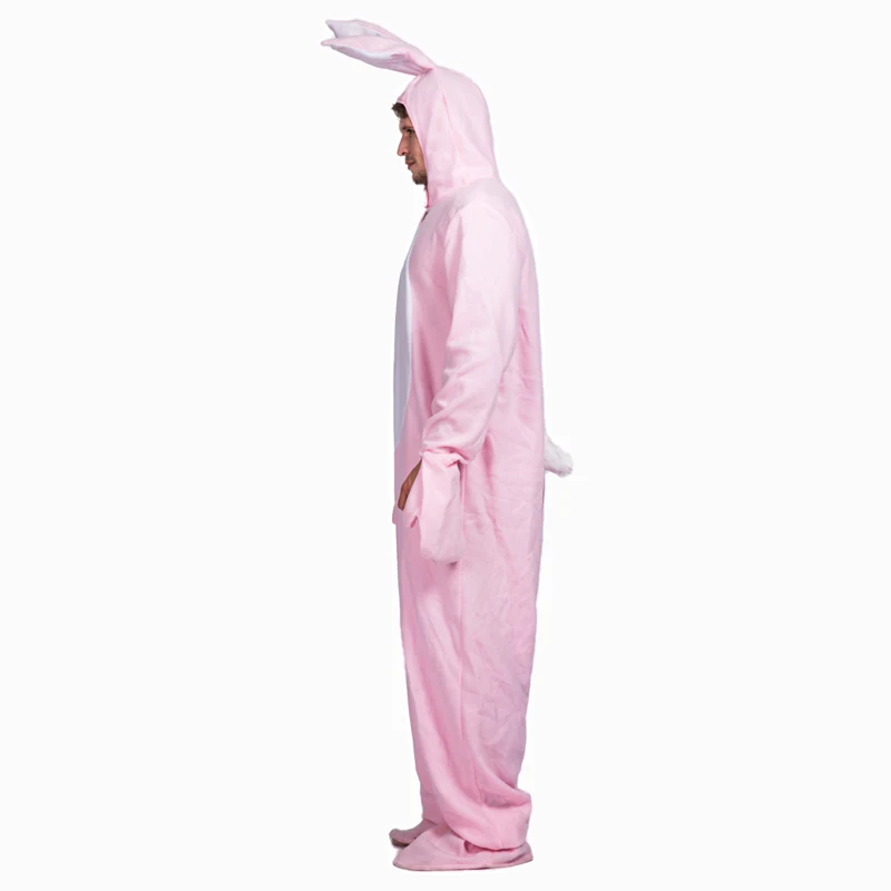 Easter Bunny Rabit Cosplay Costume - AllCosplay.com