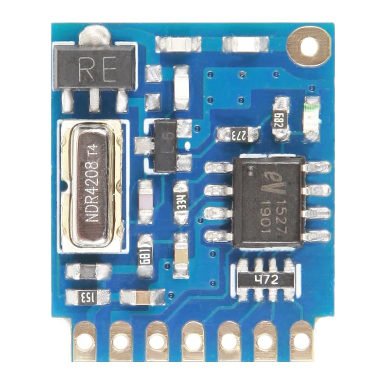 10pcs-D-TX1K-wireless-remote-control-transmitter-module-315-433MHz-with ...