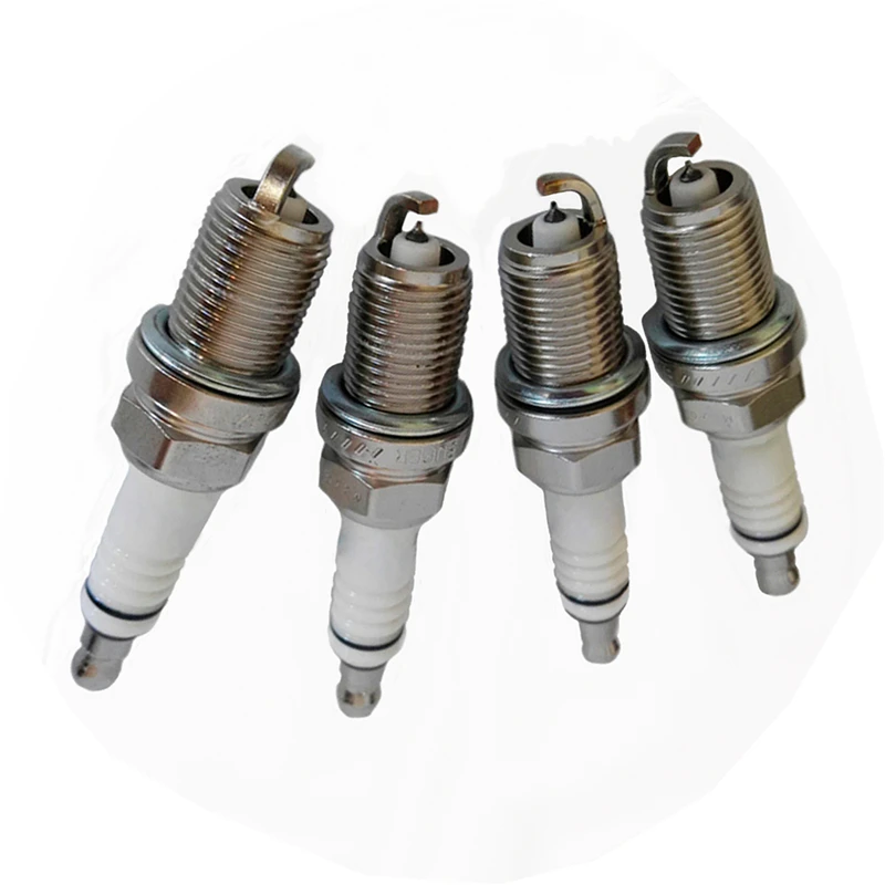 Car-Iridium-Alloy-Spark-Plug-Iridium-Glow-Plugs-Candles-Ignition-For ...