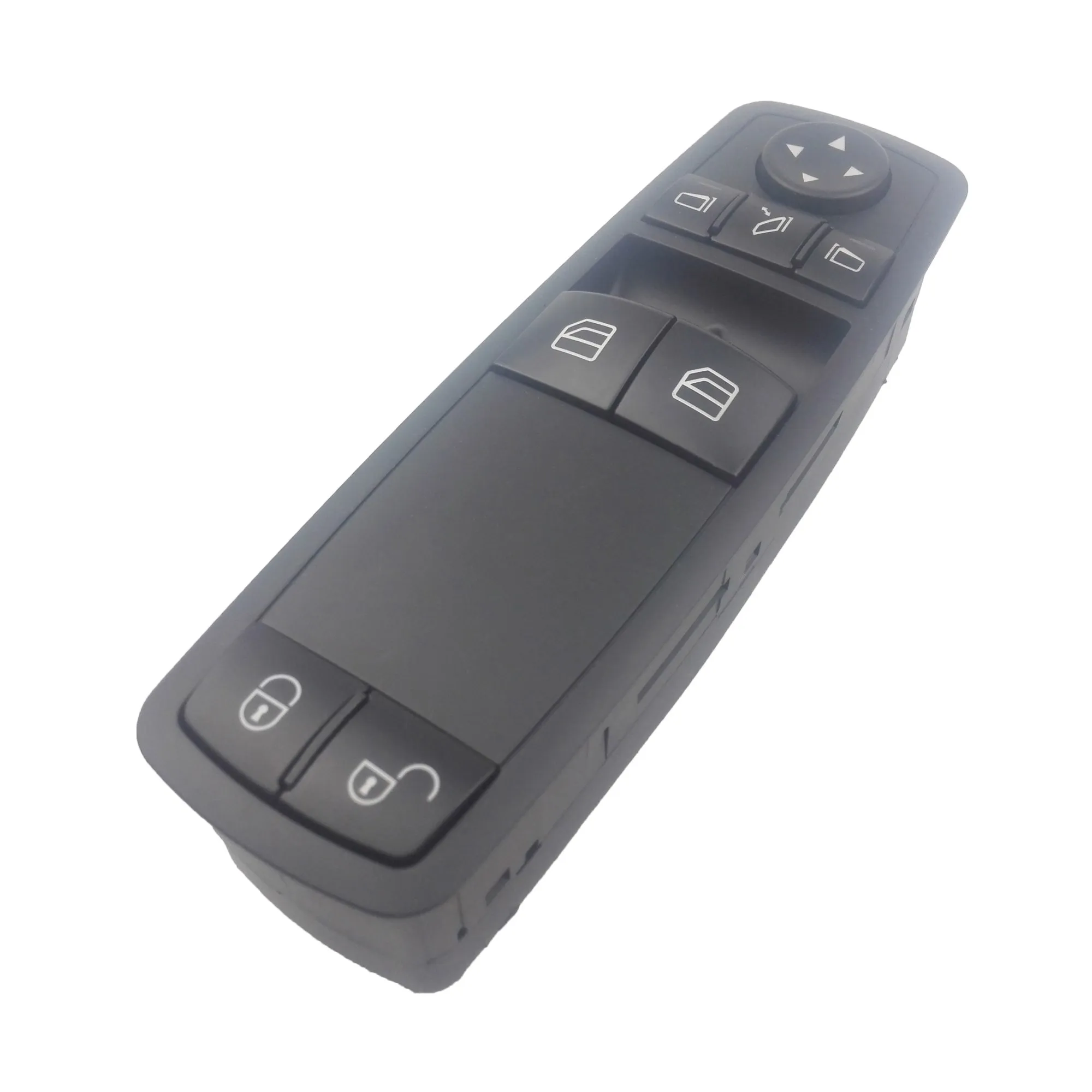 Car-Electric-Window-Lifter-Control-Switch-for-W169-A160-A180-W245-B200 ...