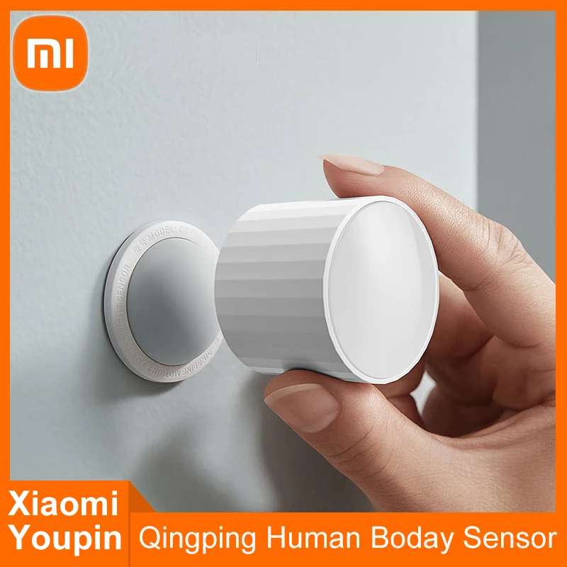 Xiaomi Human Body Sensor — Xiaomi-note.ru