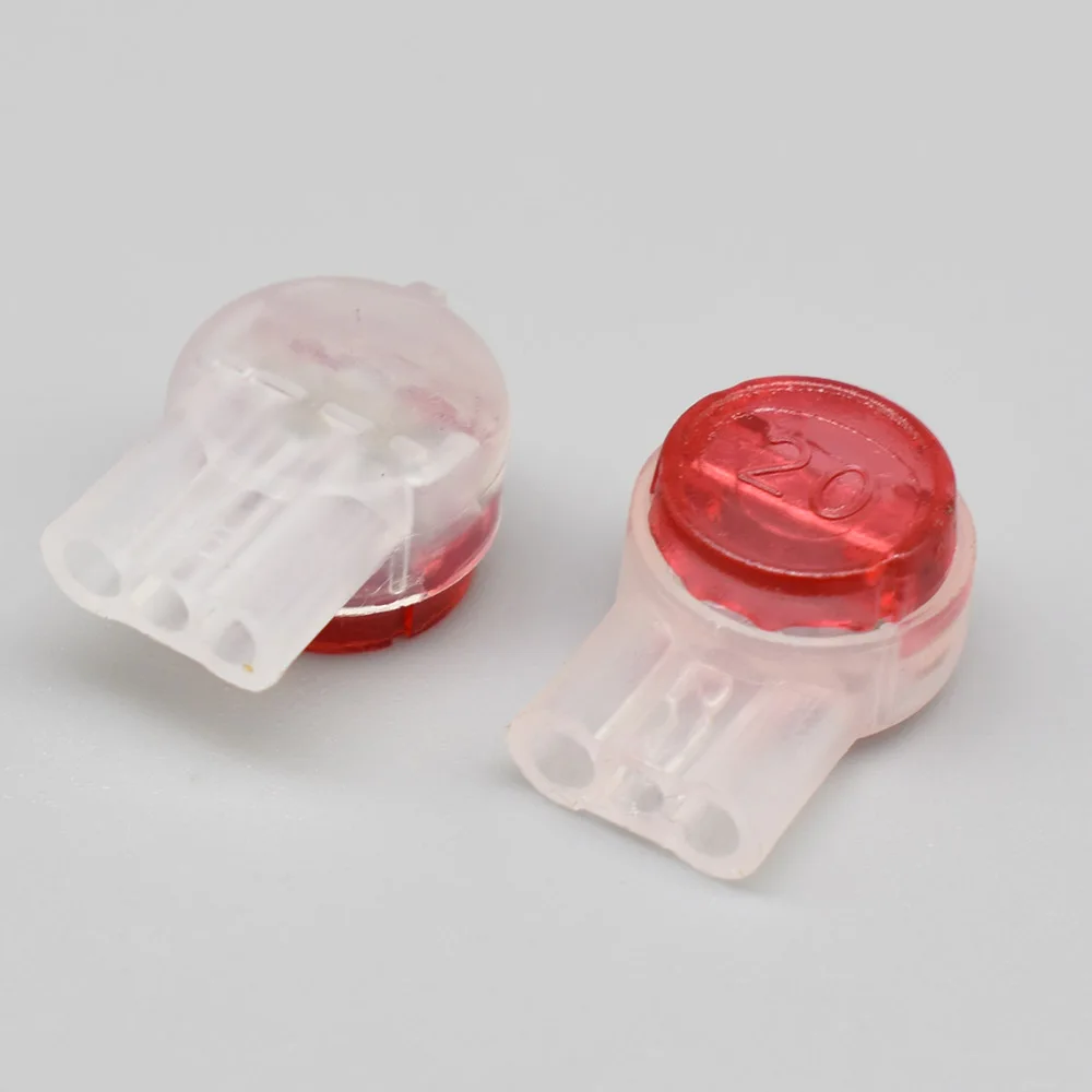 UR2 Lock Joint Connector UR2 drop wire UR2 scotchlok connector ...