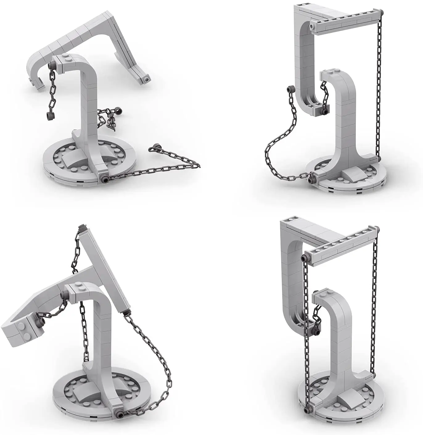 Tensegrity Sculpture