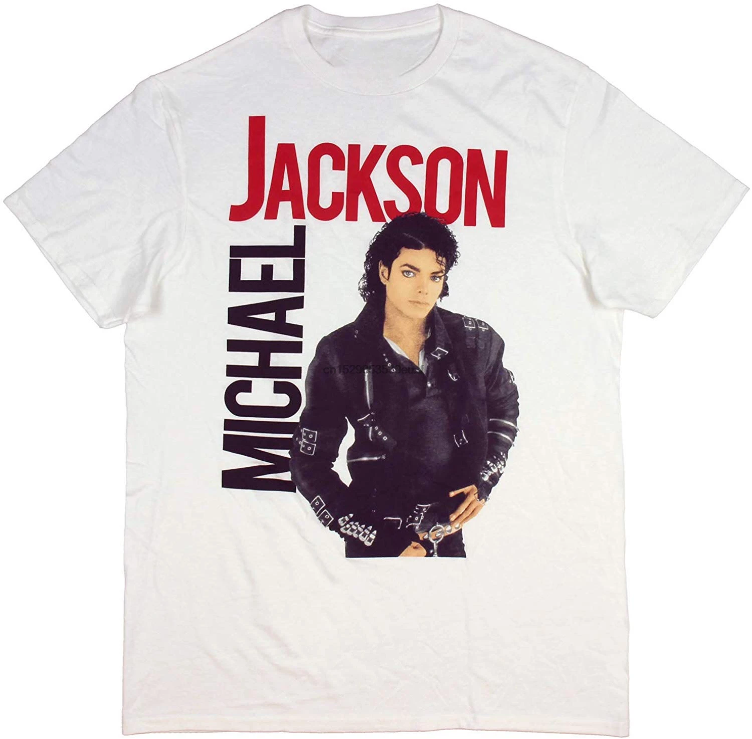 Michael Jackson Bad Poses