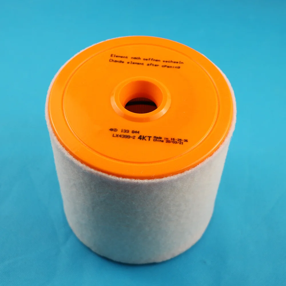 4KD133844-Engine-Air-Filter-For-Audi-A6-C8-A7-3-0-Sportback-2019-2020 ...