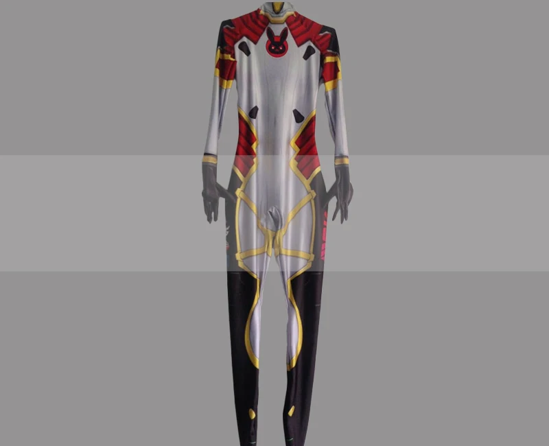 Carbon Superhero Girl