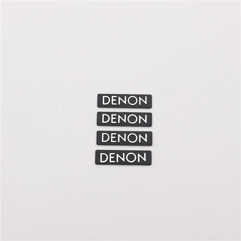 Denon Logo Png