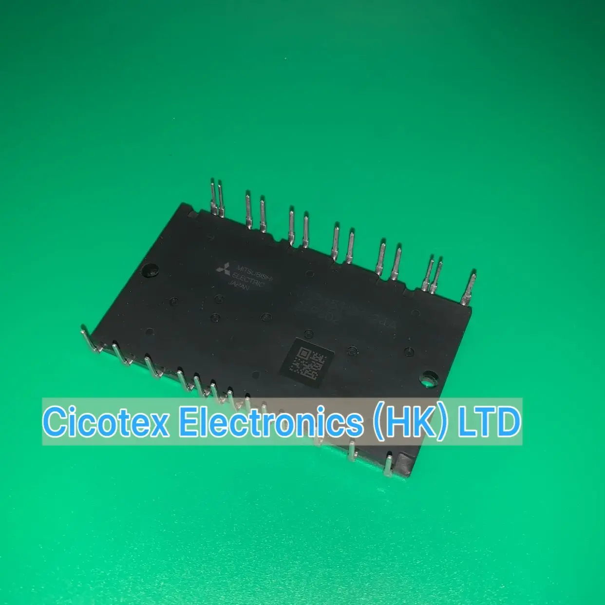 Cp15td1-24a Module Cp15 Td1-24a Igbt Dip-cib Mod 1200v 15a Cp15tdi-24a ...