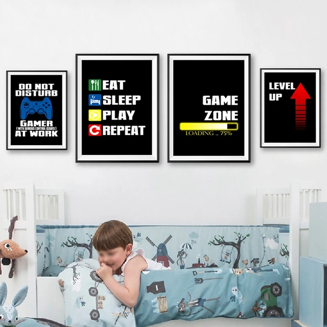 Cool Posters For Boys