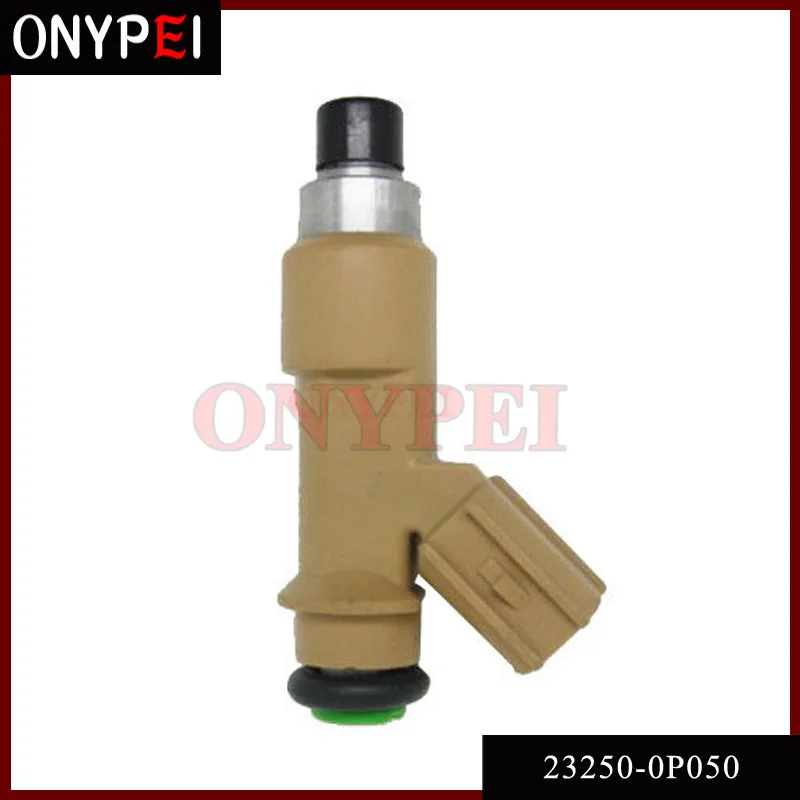 Fuel Injector 23209 0P050 23250 0P050 For Toyota 05 10 Reiz GRX12 ...