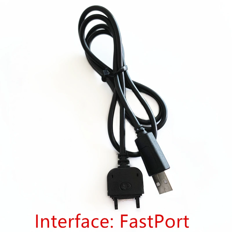 Usb Charger/data Cable For Sony Ericsson W550c W550i W580 W580c W580i ...