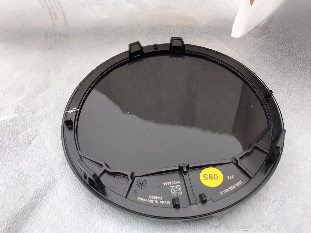 폭스바겐 아테온 파사트 B8 2017 투란 2016 골프 7.5 8 ACC 레이더 커버, 3G0 853 601 A / 2GM ...