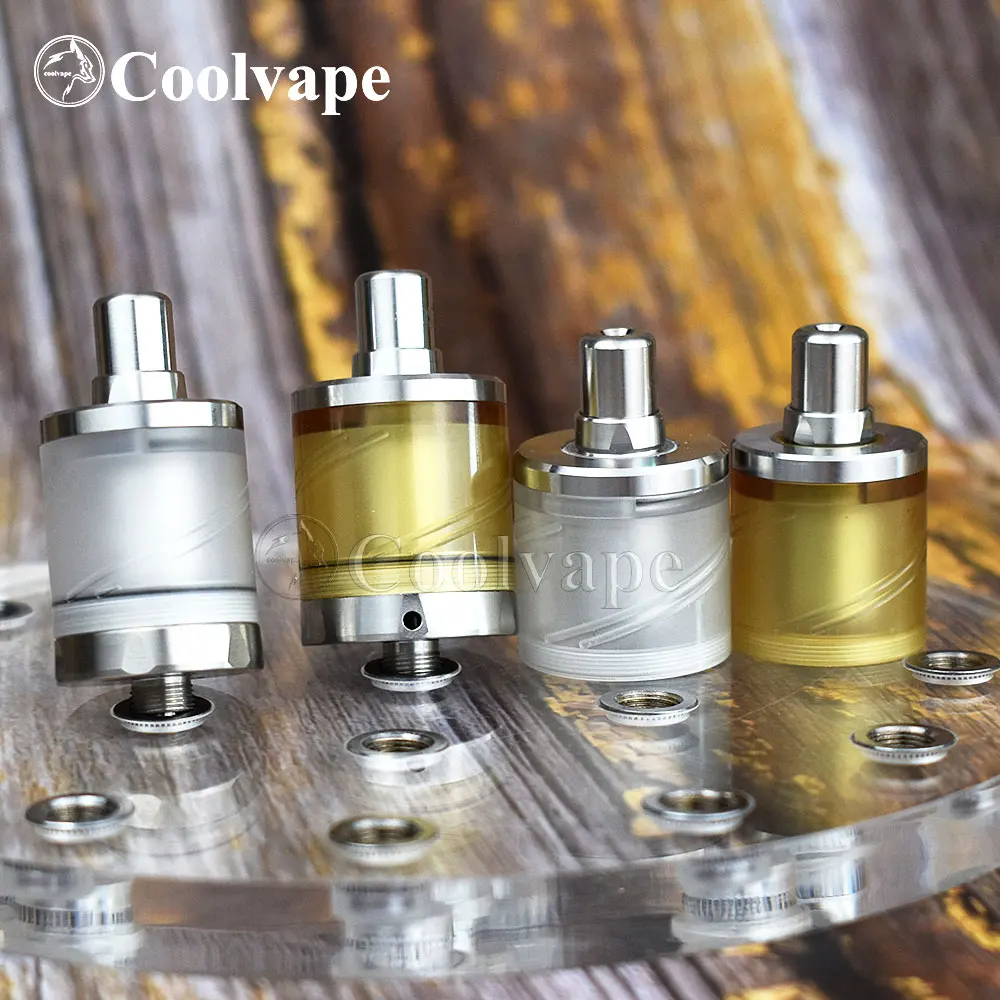 coolvape-SteamTuner-Kayfun-Lite-rta-Top-fill-nano-kit-2-5ml-3-5ml ...