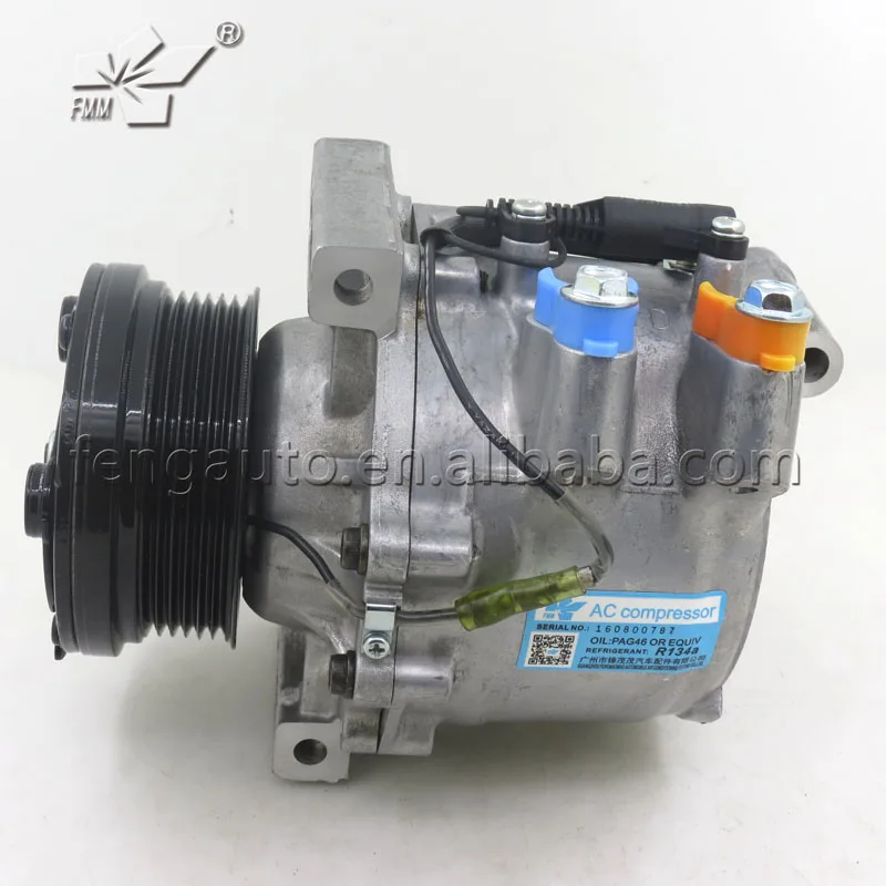 A0002304411 0002304411 벤츠 SL500 용 자동 에어컨 ac 압축기 TRS105|A/C 컴프레서&클러치 ...