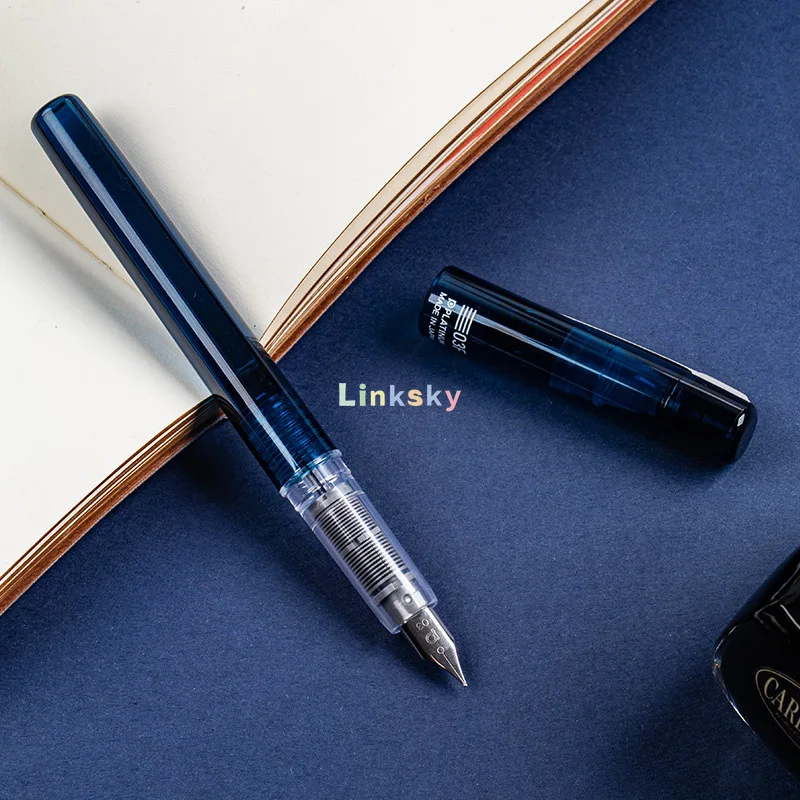 Dark Graphite Platinum