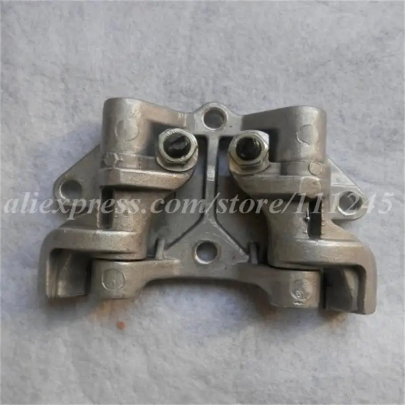 Gt600 Genuine Rocker Arm Assembly Gm182 Gt600lc 6hp 181cc 4t Ohv Meiki ...