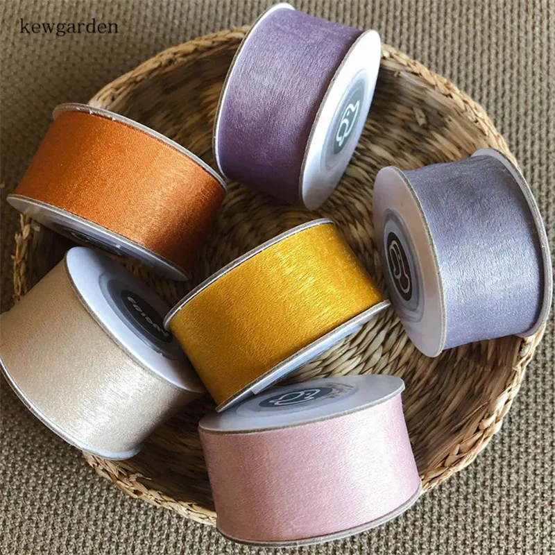 Thick Ribbon