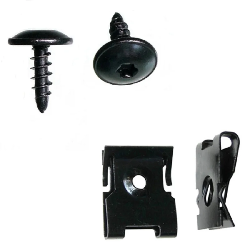 Комплект автомобильный (5+5) Метиз TORX VAG / VW / Audi N90974701 ...