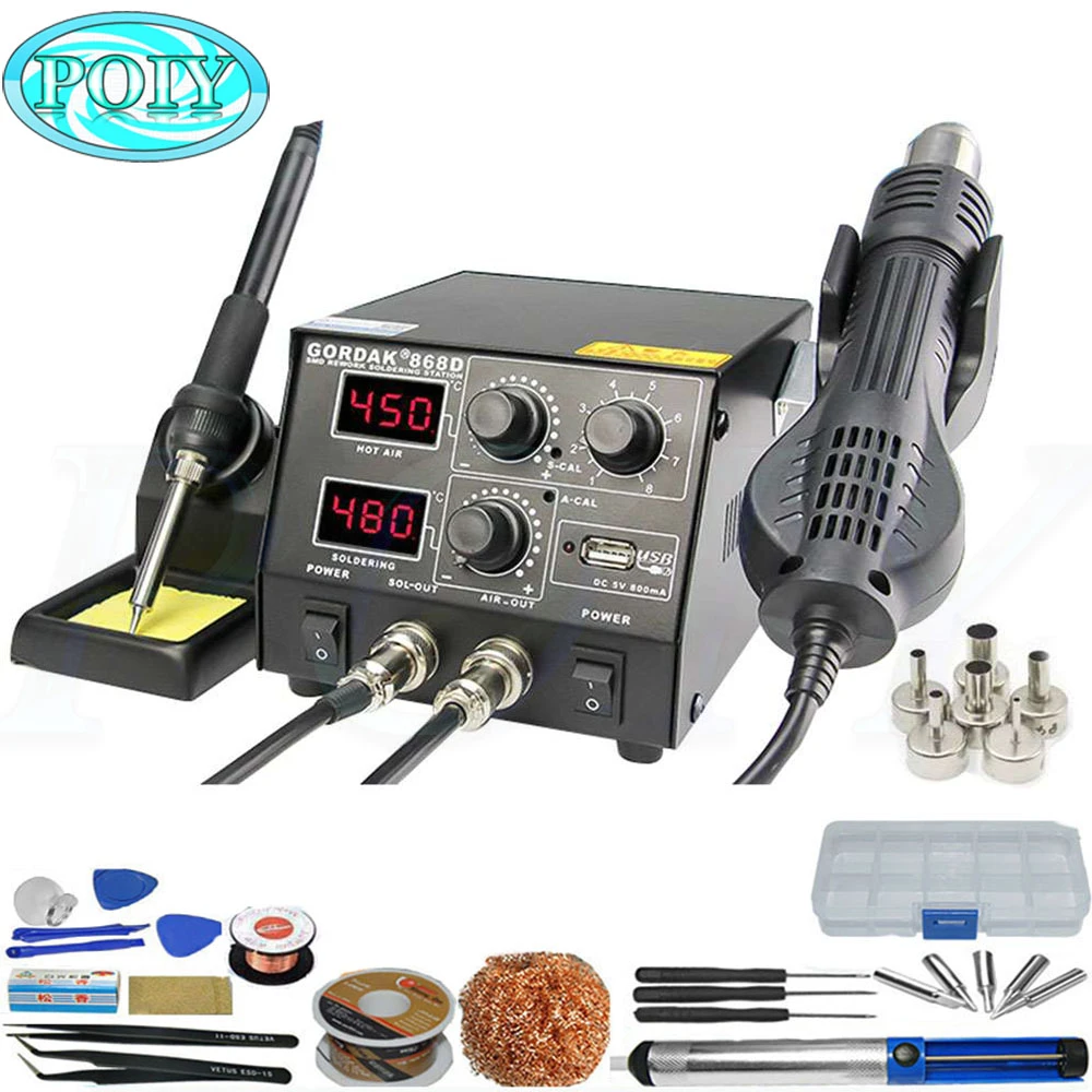 10 Best Soldering Stations 2018 | atelier-yuwa.ciao.jp