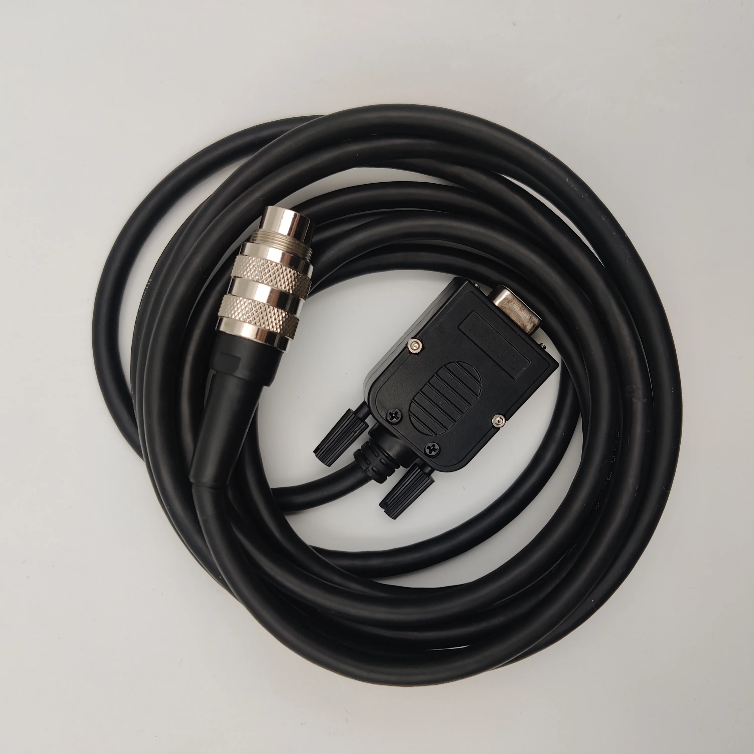 MTU ADEC Cable 4 to 5 meters High quality used for ECU 7,8,9 ...