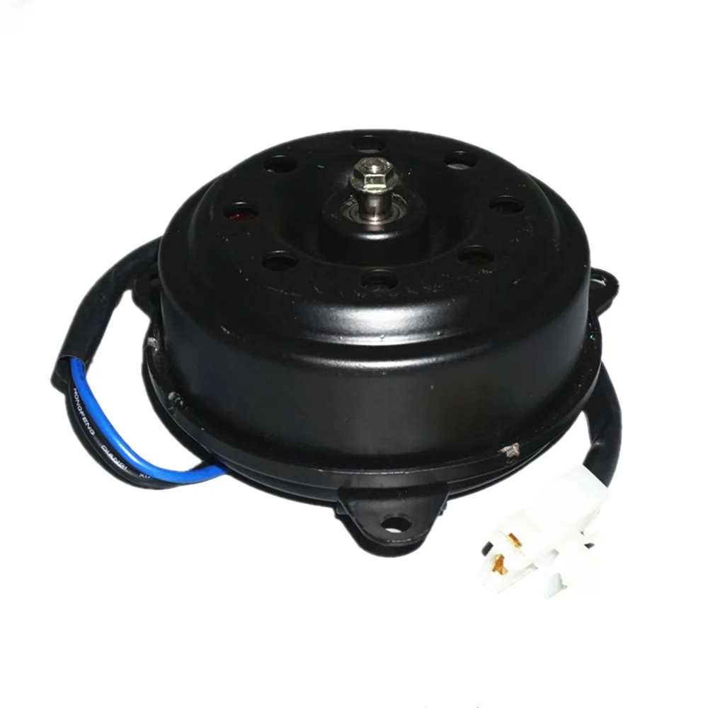 High Power 12V four carbon brush high power motor High torque DC motor ...