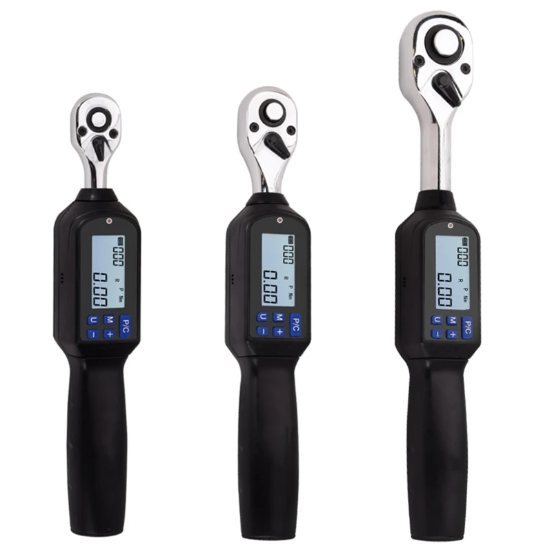 Types Torque Wrench Digital Spanner Mini Torque Wrench With Units High types-torque-wrench-digital-spanner-mini-torque-wrench-with-units-high
