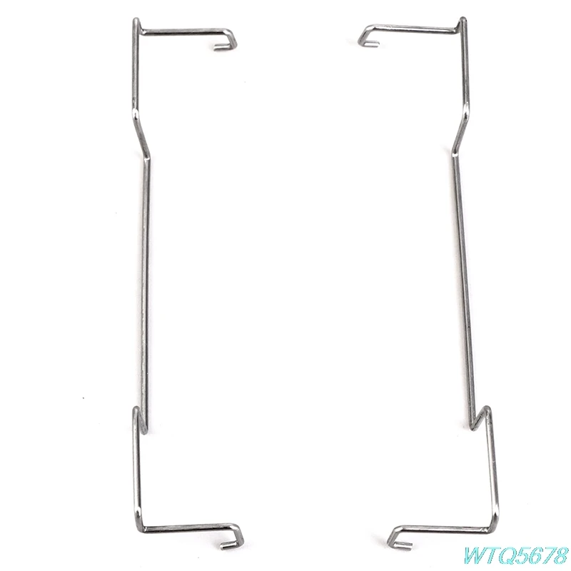 ID-COOLING-FAN-CLIP-120-For-120mm-Fan-Mounting-On-CPU-Coolers-Metal ...