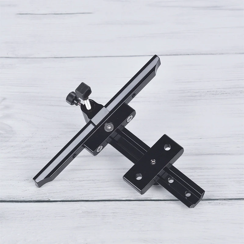Outdoor Archery Recurve Bow Sight Focus Scope Pins Adjustable Target ...