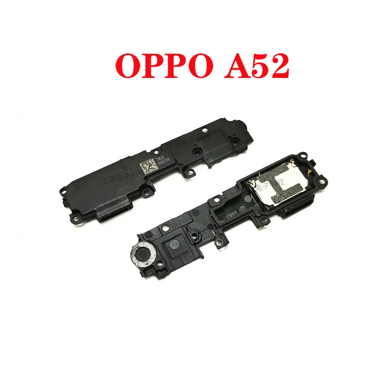 For Oppo A52 Loudspeaker Loud Speaker Buzzer Ringer Board Replacement ...