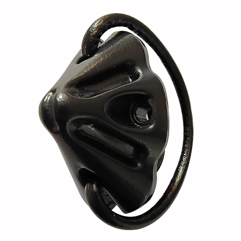 2pcs Tactical Defensa Finger Ring Concealed Griffin Grip Personal ...