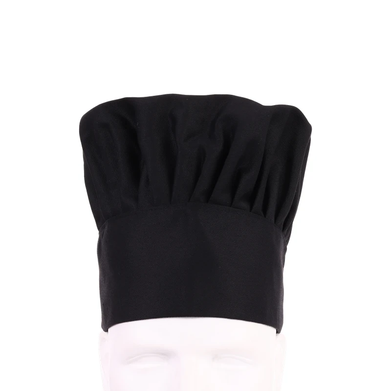 Personalized Chef Hat For Men