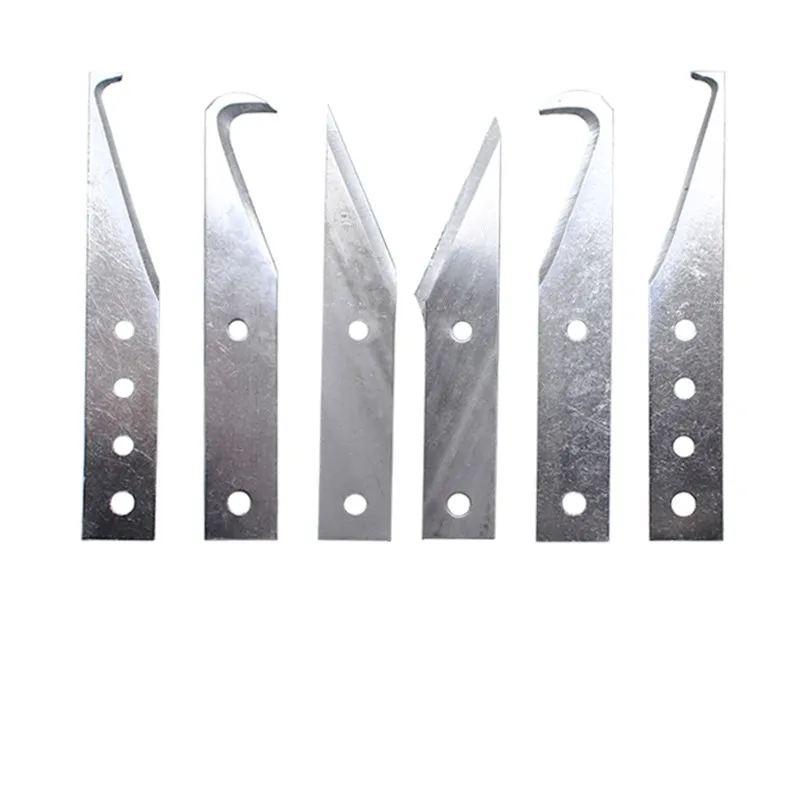 Plastic Burr Knife Flash Trimmer Plastic Plastic Pieces Burr Removal ...