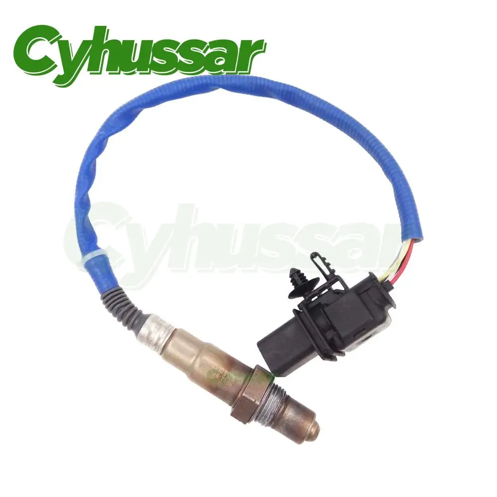 oxygen sensor fit for NEW LINCOLN FORD FOCUS III 2.0L GDI 8F9Z9F472H ...