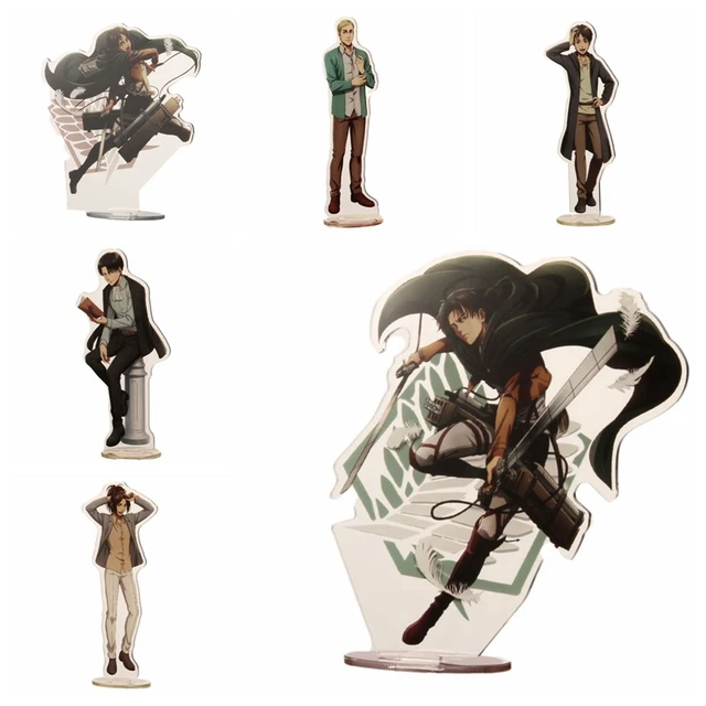 Anime Attack On Titan Shingeki No Kyojin Eren Jaeger The, 46% OFF