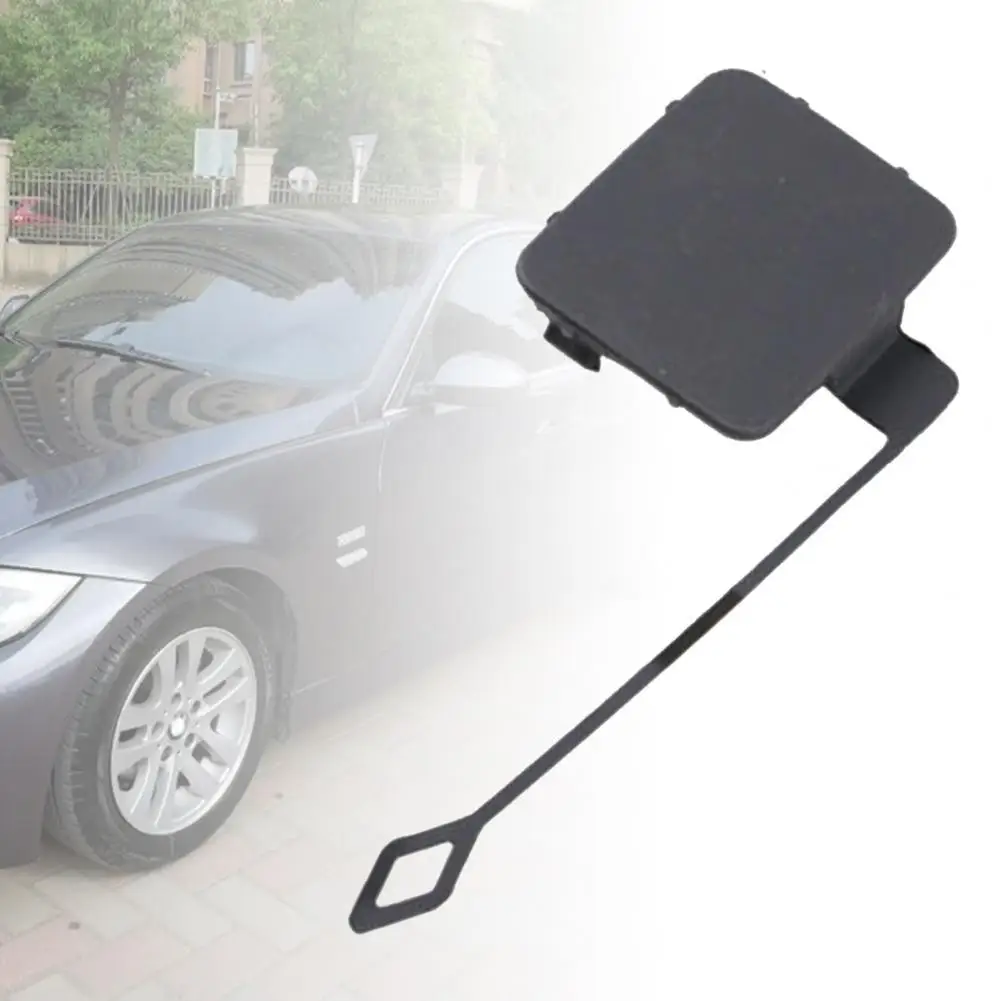 80% 2021 Hot Sell Front Bumper Tow Hook Caps Trailer Trim Cover ...