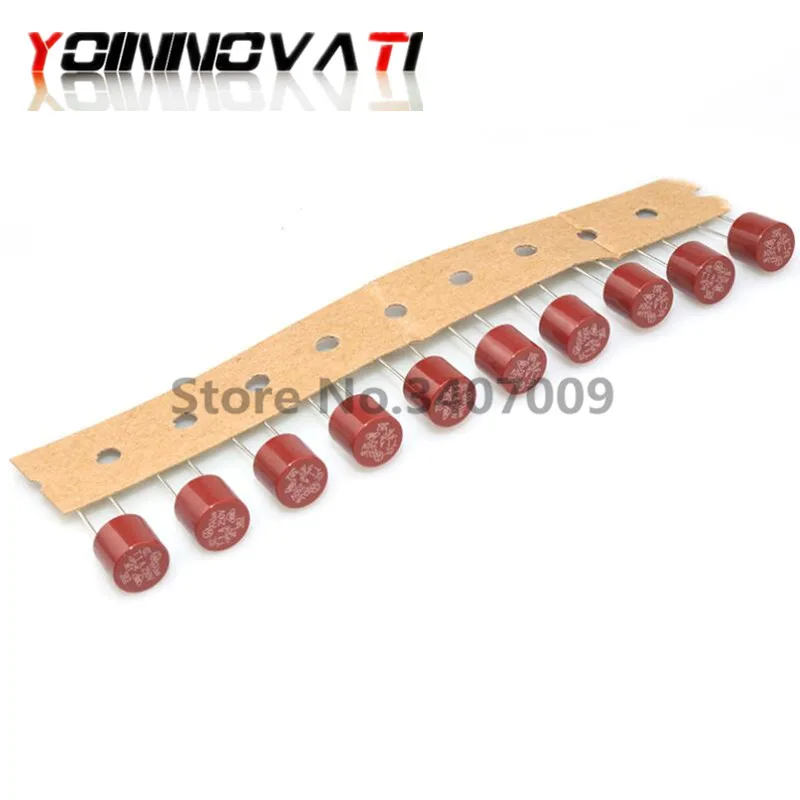 100pcs MICRO FUSE Cylindrical/Round LCD Fuse TR5 382 1A 1.25A 2A 3.15A ...