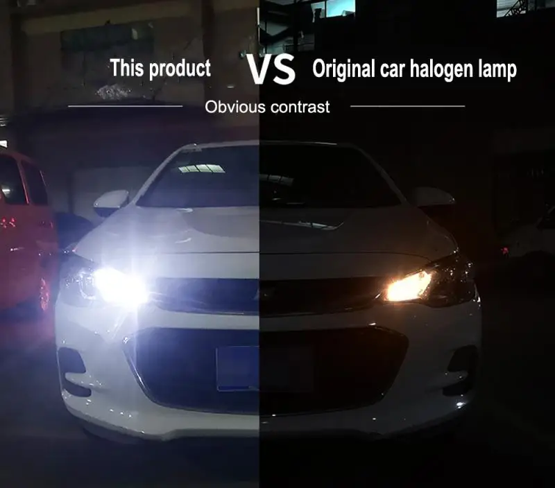 1Pcs Auto Interior Lamp License Plat T10 3030 LED Reading Bulb 3D ...