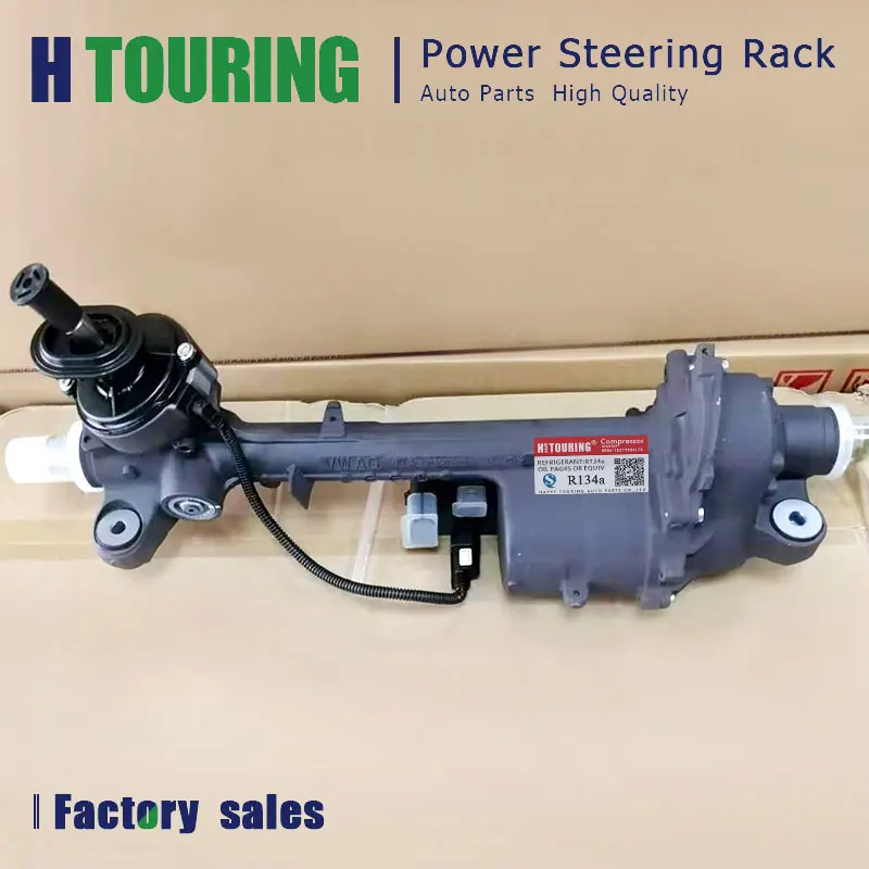 Electric-Power-Steering-Rack-Pinion-for-Audi-Q3-VW-Tiguan-PASSAT-09-18 ...