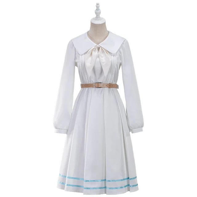 Anime Beastars Haru Cosplay Costume - AllCosplay.com