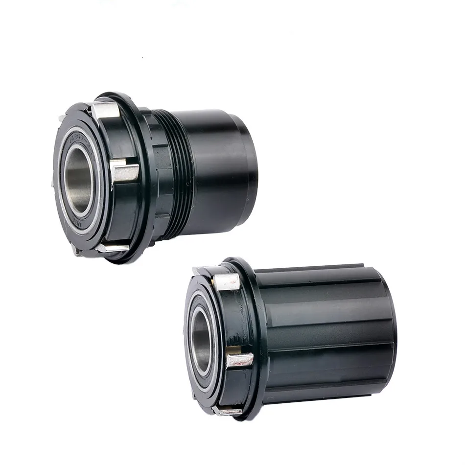 Koozer-Mountain-Bike-Hubs-End-Cap-Adapter-QR-Or-THRU-Cap-XD-Adapter-MTB ...